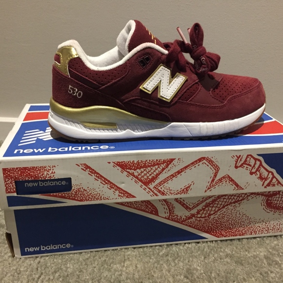 New Balance | Shoes | New Balance St Jude Shoes | Poshmark